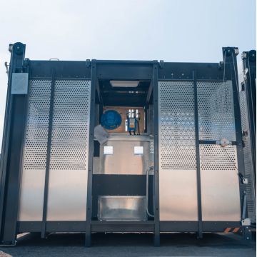 Quality construction lifter sc200 building elevator lift for sale