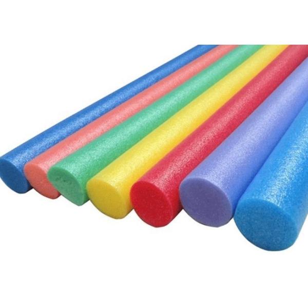 Quality epe pe foam pipe making machine production line for sale
