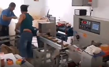 China Factory - Brilliatech Co.Ltd