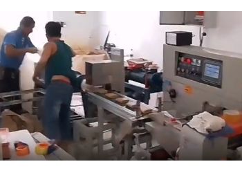 China Factory - Brilliatech Co.Ltd