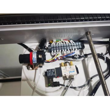 Quality 610*460mm SMT Magazine Loader Machine For XXL Size PCBs for sale