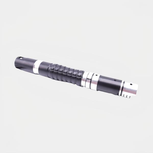 Quality Hardware Metal CNC Turning Parts High Precision 0.01mm CNC Technology for sale