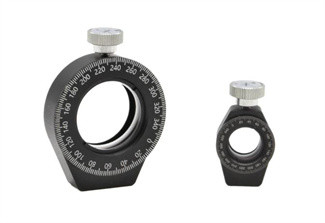 Positive Meniscus Lenses 7
