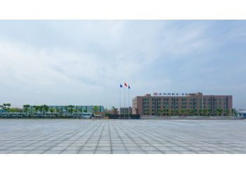 China Factory - Hunan Zhengzhong Pharmaceutical Machinery Co., Ltd