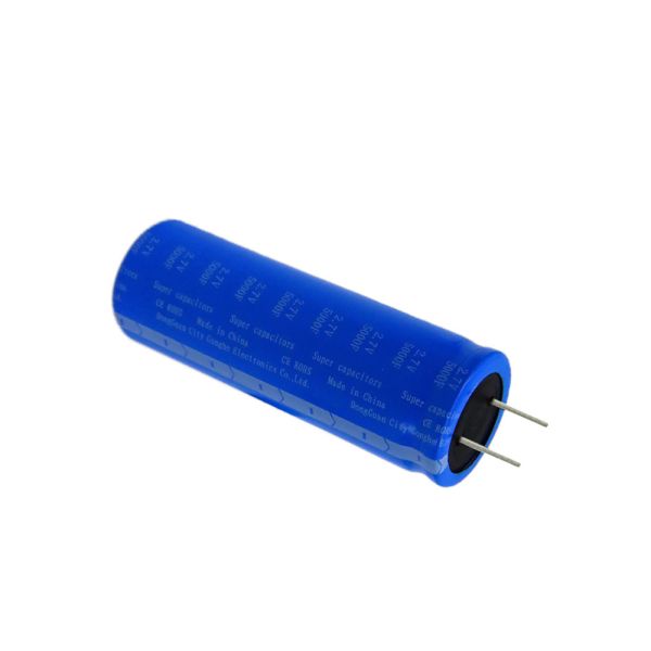 Quality 5000F 70WH Supercapacitor For Car Battery , Portable Supercapacitor Phone Battery for sale