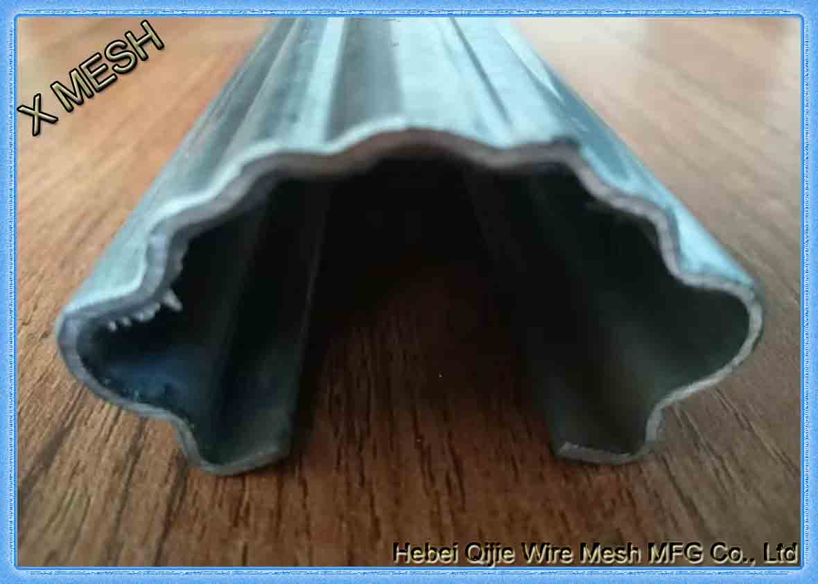 Vineyard Trellis Metal Post