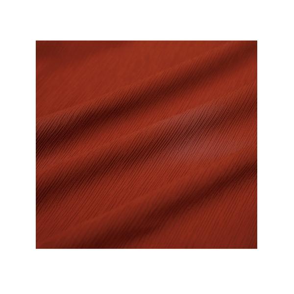 Quality Ladies Top Fashion Plain Blouse for sale