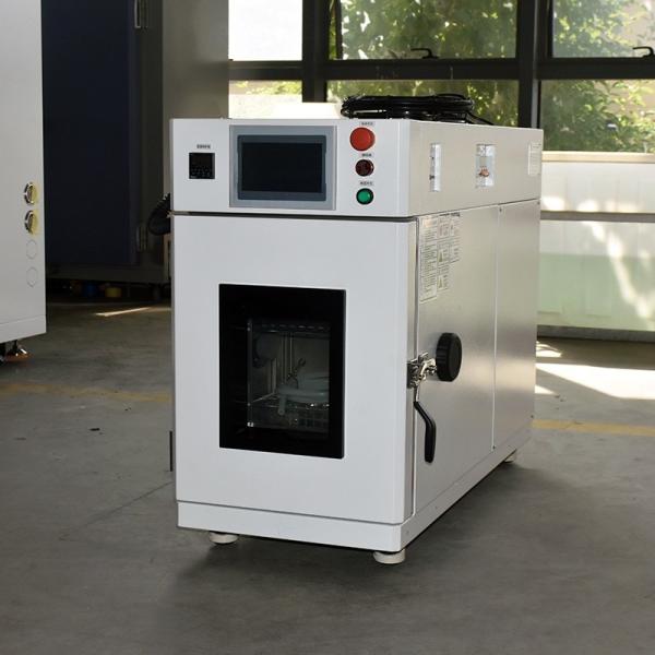 Quality Custom Small Environmental Chamber Quality Assurance For Electrical And for sale