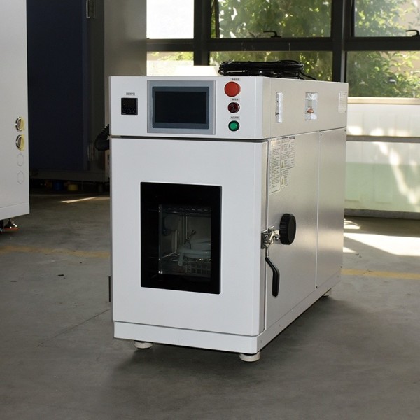 Quality Small Size Environmental Test Chambers , Electronic Products Environmental for sale