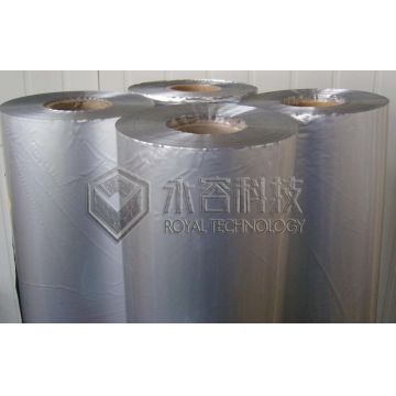 Quality Roll To Roll Web Aluminum Vacuum Metallizer, PVD R2R Sputtering Coating Machine, for sale