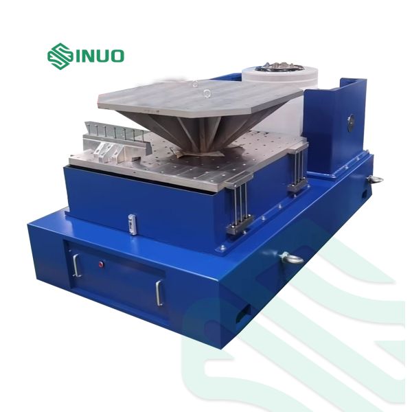 Quality Random Test Vibration Tester For Battery Safety And Electronic Component for sale