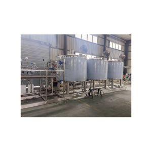 Quality Water Production Line for sale