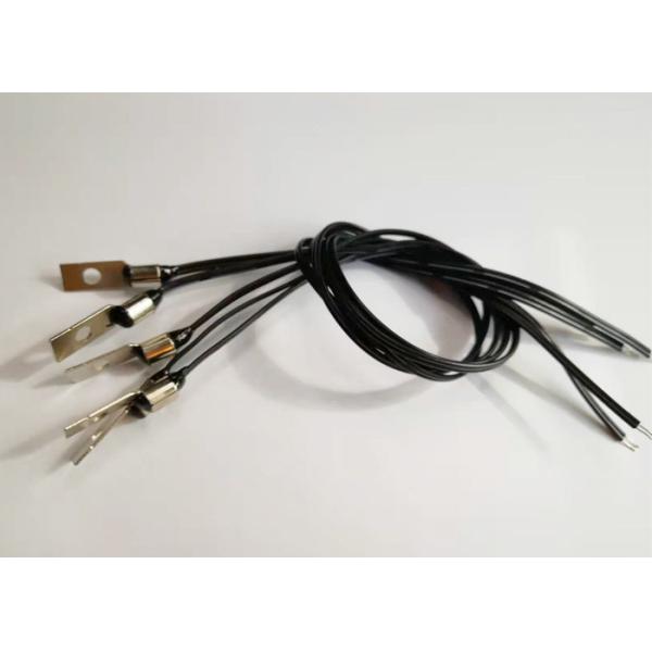 Quality Nickel Brass Ntc Surface Mount Temperature Sensor Removable Reusable for sale