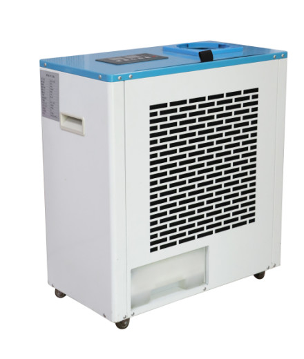 Quality R401a Refrigerant Mobile Air Cooler 2000W For Local Or Small Scale Cooling Needs for sale