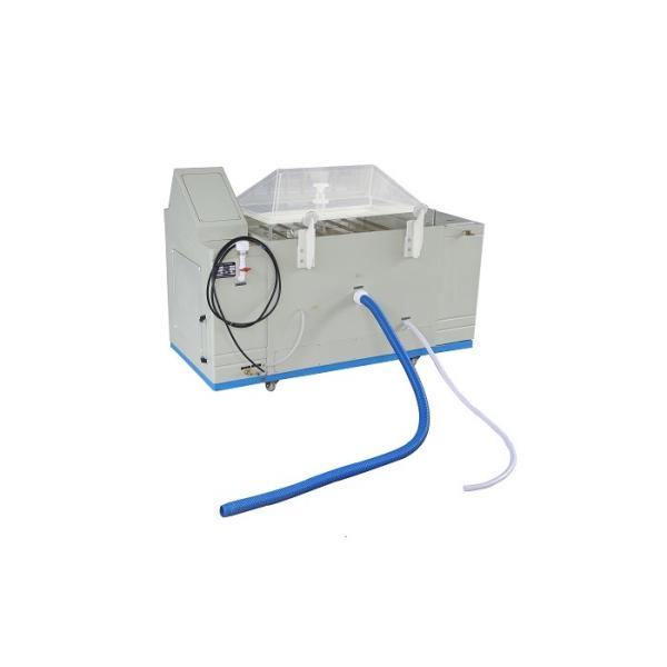 Quality Environmental Salt Spray Corrosion Test Chamber Accelerated Corrosion Test Unit for sale