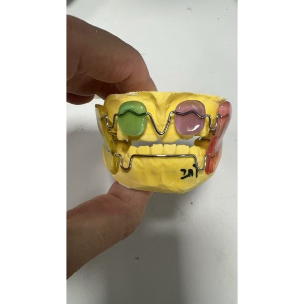 Quality Orthodontic Braces for sale