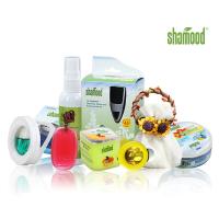 Quality Different Shapes & Fragrance Competitive Shamood Brand Car Air Fresheners for sale