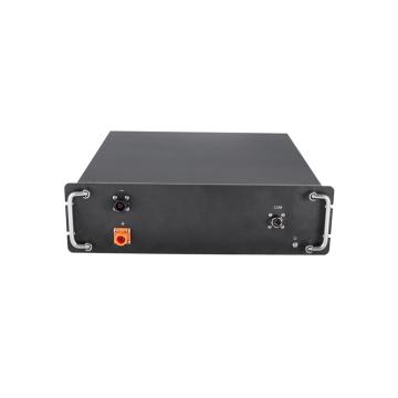Quality IP20 2500W Energy Storage Lithium Battery Multifunctional Eco Friendly for sale