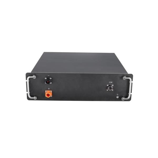 Quality IP20 2500W Energy Storage Lithium Battery Multifunctional Eco Friendly for sale