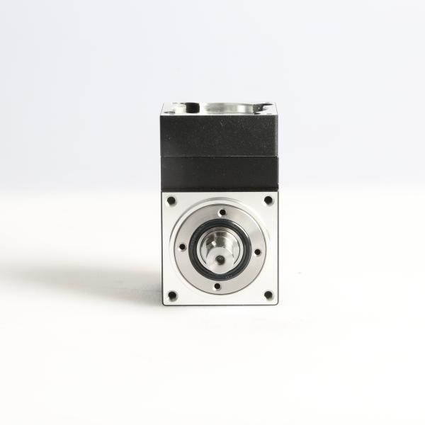 Quality Right Angle 90Degree Spiral Gearbox Low Backlash High Torque Reduction Planetary for sale