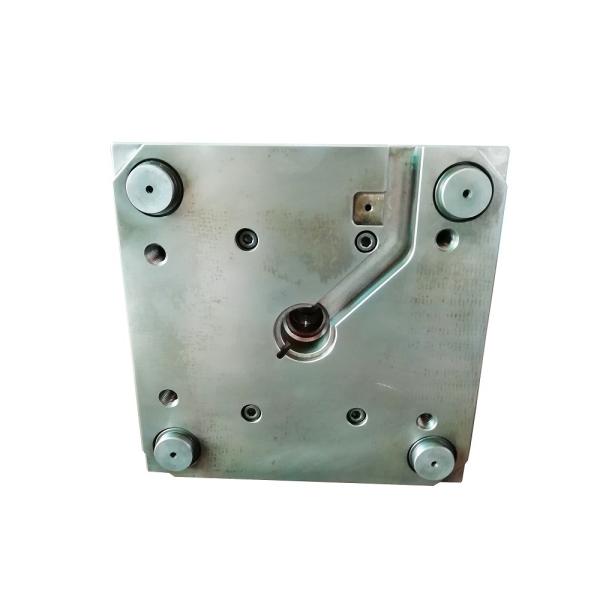 Quality Medical Injection Moulding Die Maker For ECMO Device Shell for sale