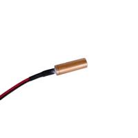 Quality Operating Voltage 2.6-3V Customizable 561nm Yellow Laser Module for Laser for sale