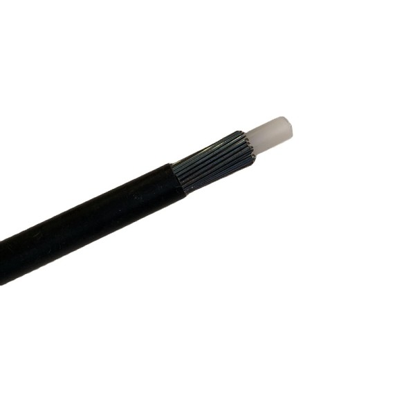 Quality DS Rubber Double Spiral Cable Throttle Outer Gear Cable Housing for sale