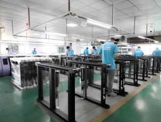 China Factory - Shenzhen Ironman Intelligent Technology Co., Ltd.