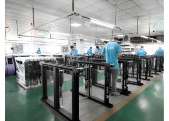 China Factory - Shenzhen Ironman Intelligent Technology Co., Ltd.