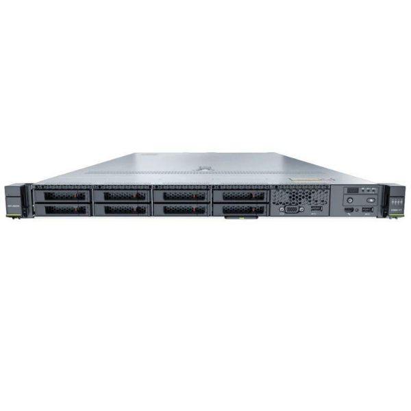 Quality Original 1U 2-Socket 1288h V7 Server System 32x DDR5 DIMMs New-Generation Rack for sale