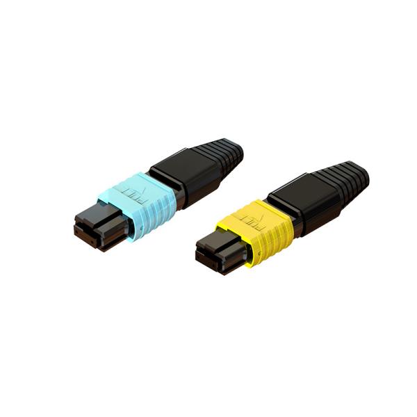Quality Ribbon Boot MPO MTP Connector for sale