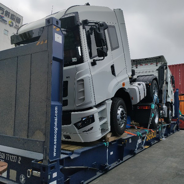 Quality Oog Out Of Gauge Shipping Solutions With Cheap Shipping Cost From Tianjin Shipping Company for sale