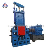 Quality 110L Rubber Internal Banbury Mixer / Kneader Machine for sale