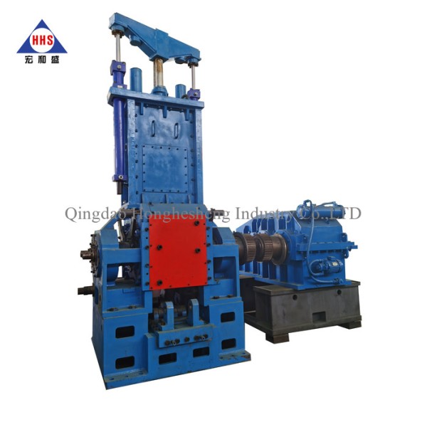 Quality 110L Rubber Internal Banbury Mixer / Kneader Machine for sale