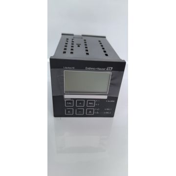 Quality Endress Hauser E&H Flow Meter Dissolved Oxygen Transmitter Liquisys COM223 for sale