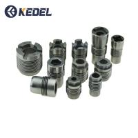 Quality Tungsten Carbide PDC Drill Bit Nozzle YG8-YG20 for Oil Drilling for sale