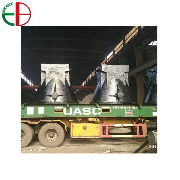 Quality Stainless Steel EB13008 Heat Resistant Castings ASTM A297 HK , Cr25Ni20 for sale