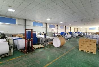 China Factory - Foshan Guangshibo Office Supplies Co., Ltd.