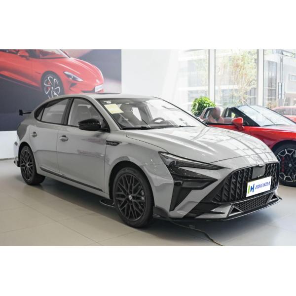 Quality Hatchback 2023 Mg 6 SUV Four Wheel Brand New Car Gasoline Vehicles for sale