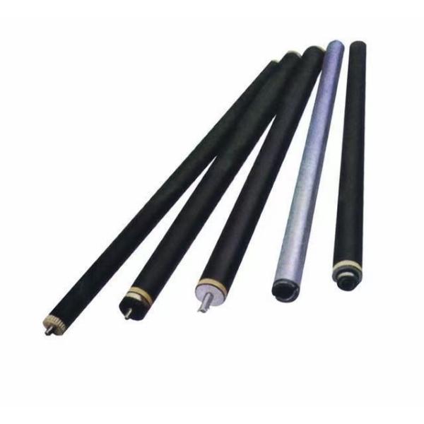 Quality China Quality Insurance winding rollers Textile machine roller Loom Roller for sale