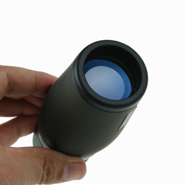 Quality Optic Lens Design 16x30 Monocular Telescope with European Compact and Portable for sale