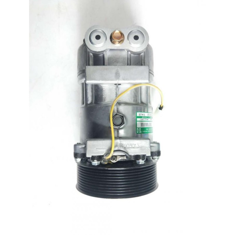 Konecranes 54112326 Air Conditioning Compressor 0