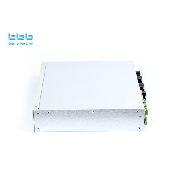 Quality High Frequency 48vdc To 220vac Inverter TM251S With Truly Redundant System for sale