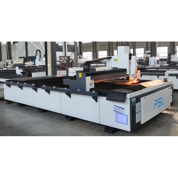 Quality 2000w 2kw Cnc Fiber Metal Laser Cutter Machine 3015 Raycus IPG CNC Laser Machine for sale