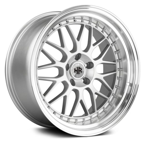 Quality 17" 18" diamond cut alloy wheels mag rims for sale