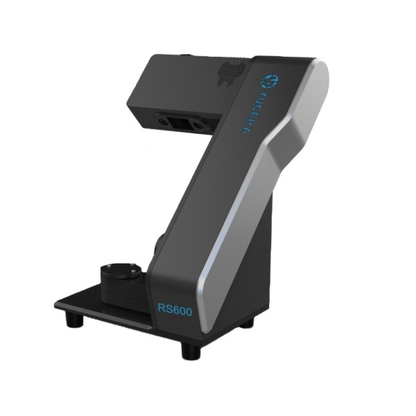 Quality YUCERA YRC-RS600 Dental 3D Scanner with 108x80x80mm Scan Range, 99.9% Automatic Matching Accuracy and Contactless Scanning for sale