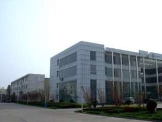China Factory - Jinan Shuangyi Environment Engineering Co., Ltd.