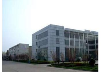 China Factory - Jinan Shuangyi Environment Engineering Co., Ltd.