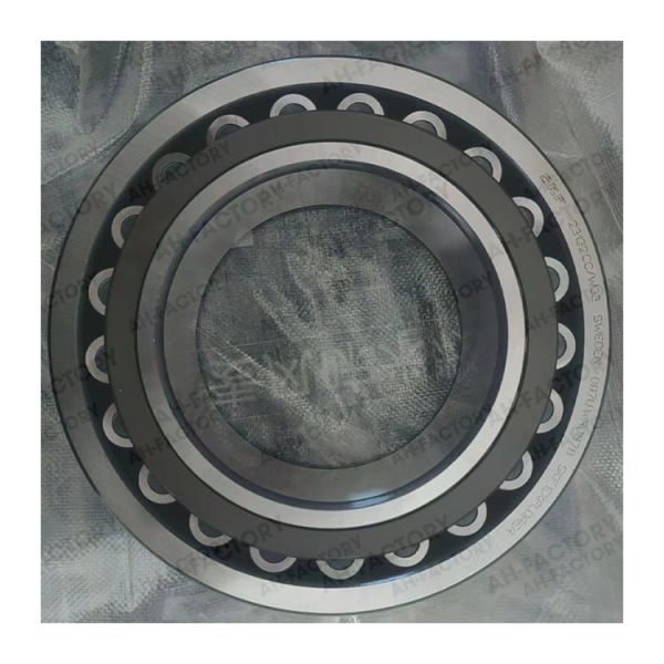 Quality 22312 EMKD1 Concrete Mixers Truck Spherical Roller Bearings for Spherical Structure for sale