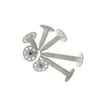 Quality GB Standard Insulation Layer Concrete Nail for External Wall Insulation on for sale